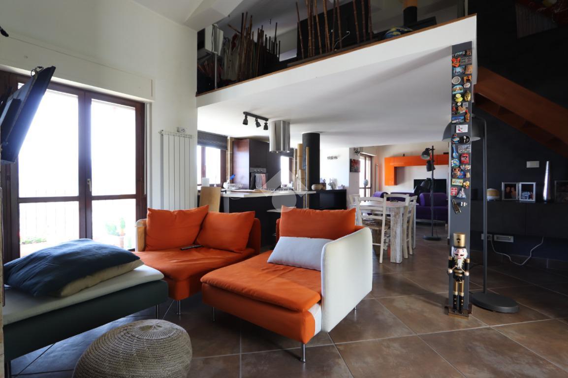 Loft in vendita a L'Aquila