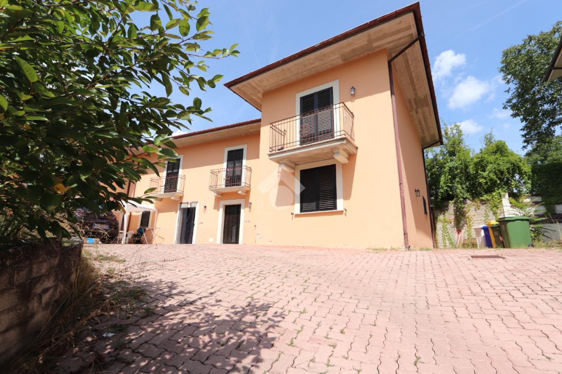 Casa indipendente in vendita a L'Aquila