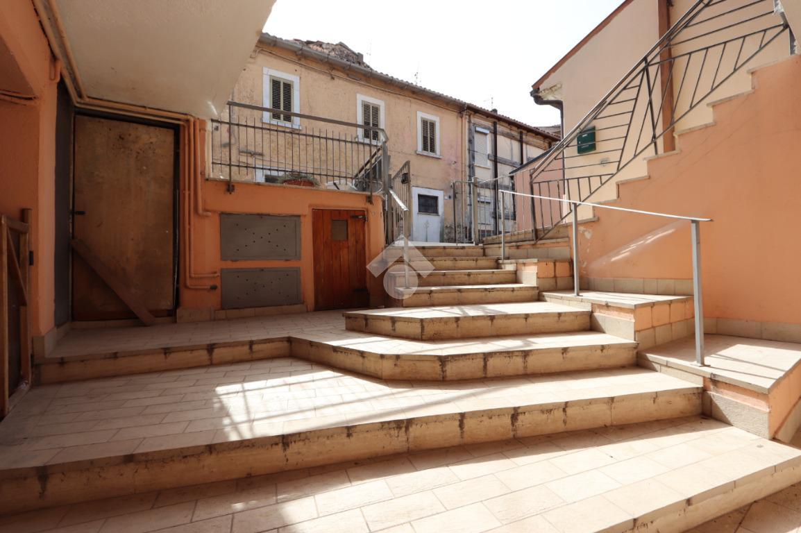 Appartamento in vendita a L'Aquila