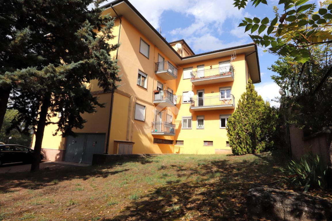 Appartamento in vendita a L'Aquila