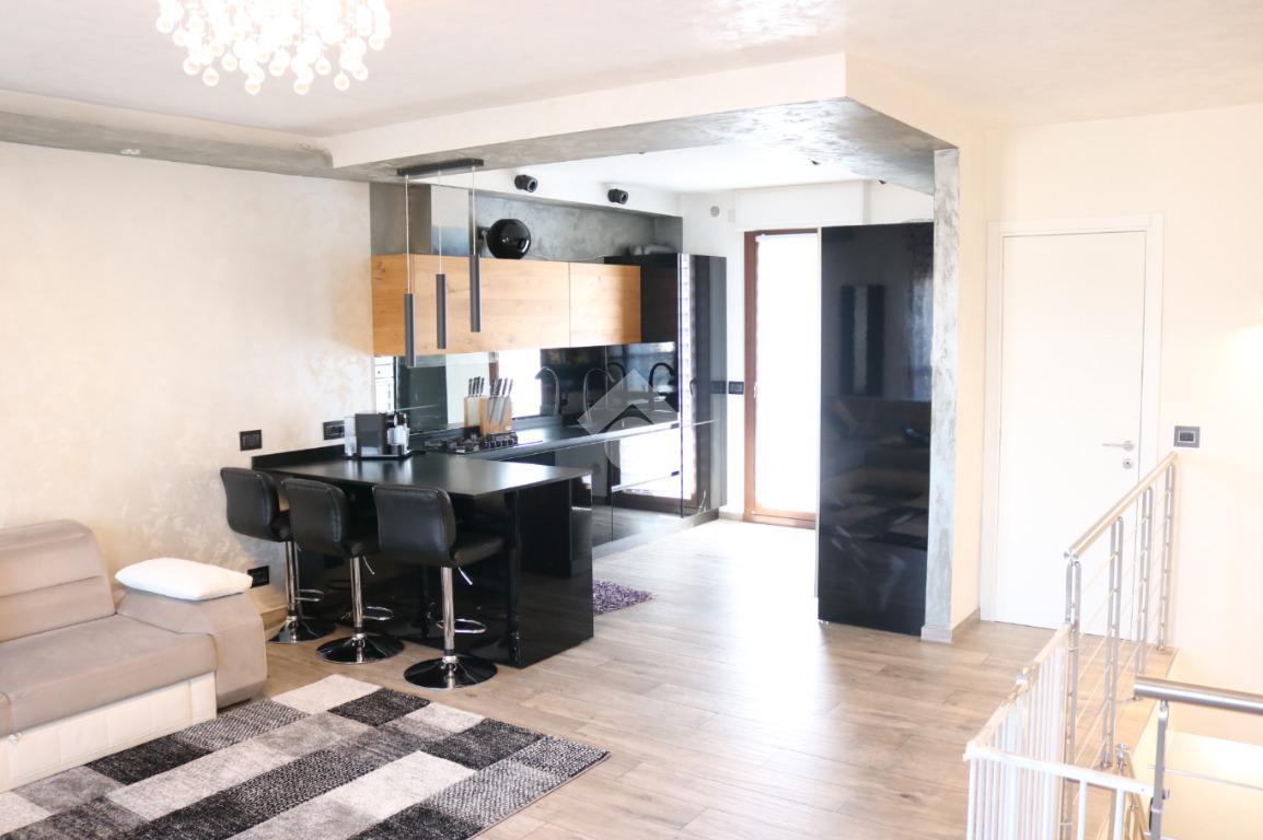 Appartamento in vendita a Spinea