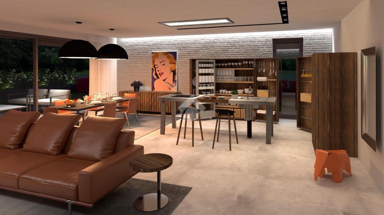 Appartamento in vendita a Spinea