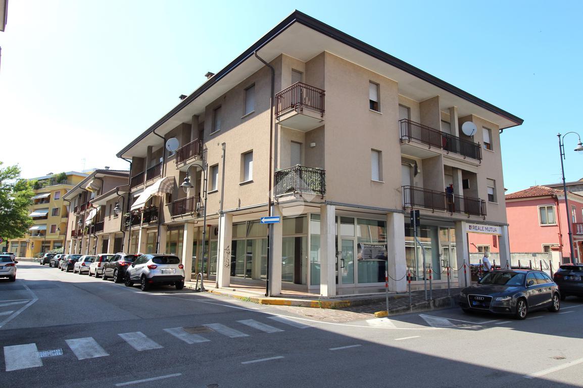 Appartamento in vendita a San Stino di Livenza