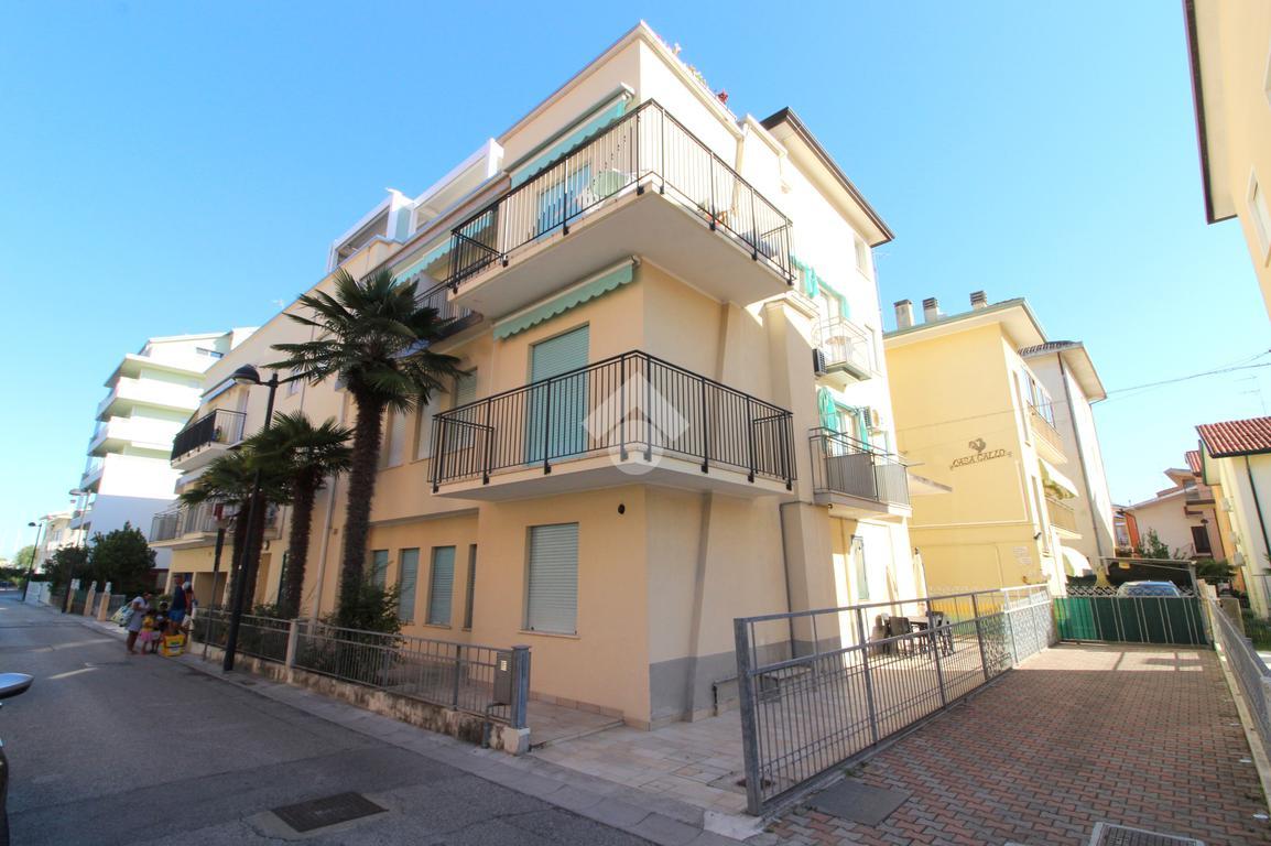 Appartamento in vendita a Caorle