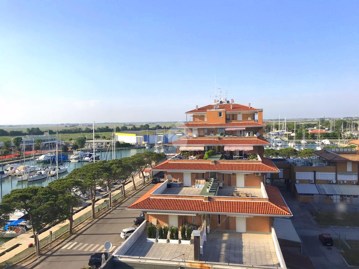 Appartamento in vendita a Caorle