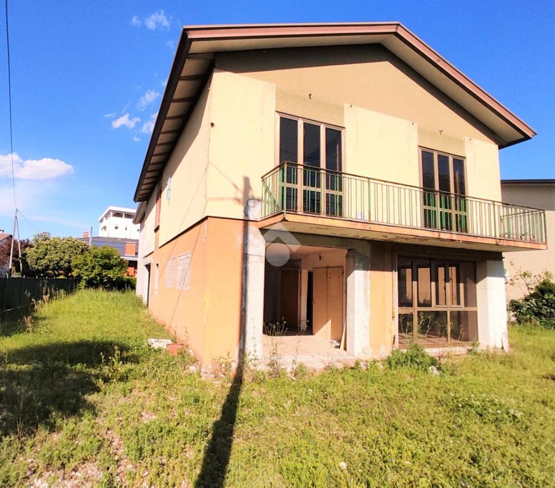 Villa in vendita a Treviso
