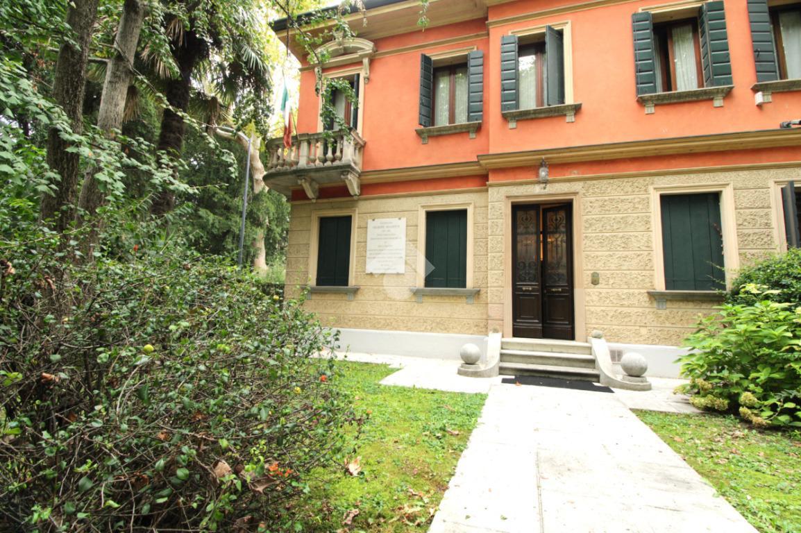 Villa in vendita a Treviso
