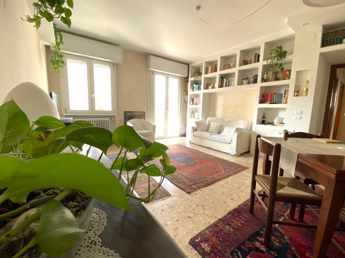 Appartamento in vendita a Treviso