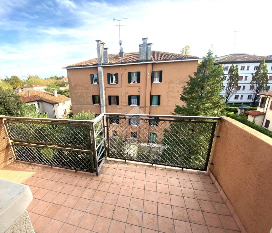 Appartamento in vendita a Treviso