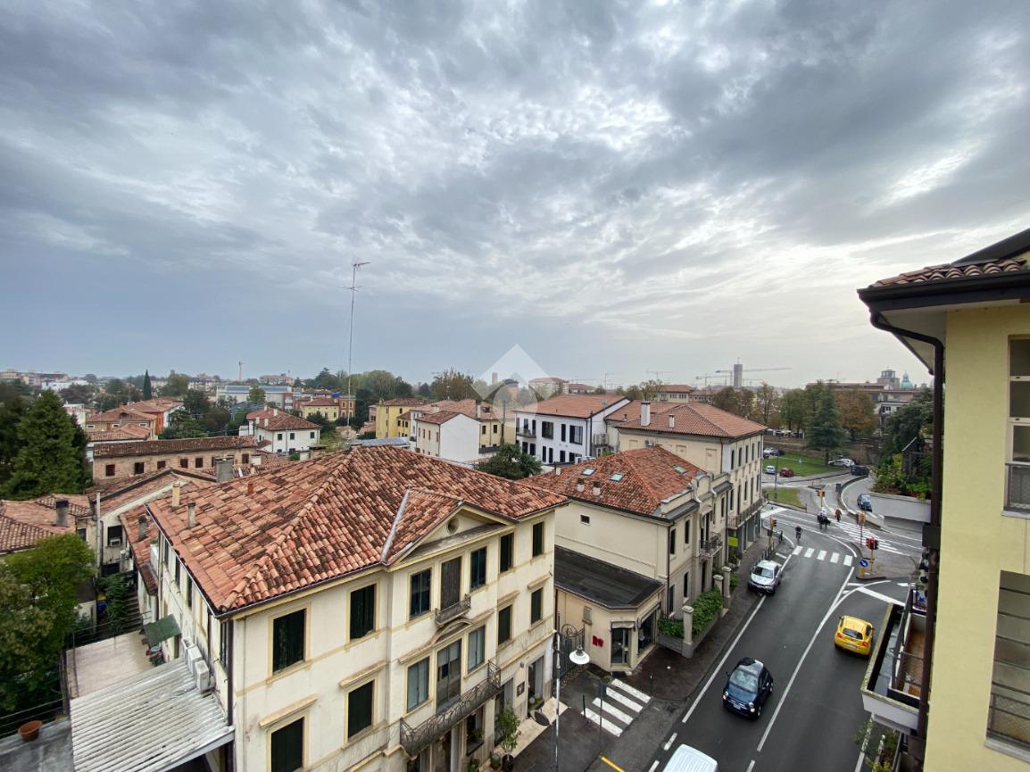 Appartamento in vendita a Treviso