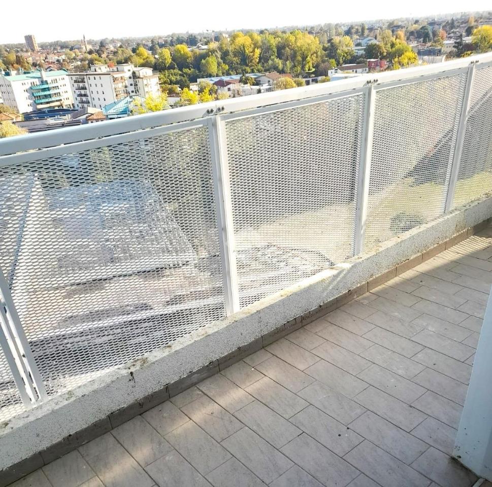 Appartamento in vendita a Treviso