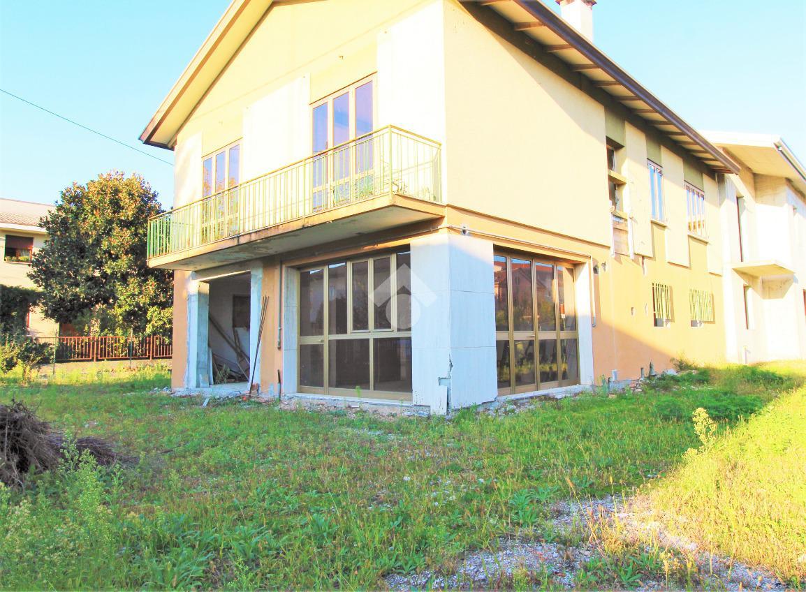 Villa in vendita a Treviso