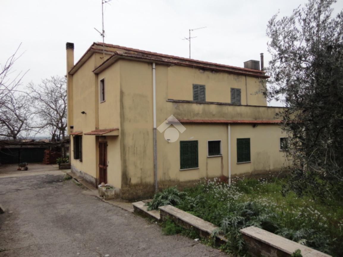 Casa indipendente in vendita a Albano Laziale