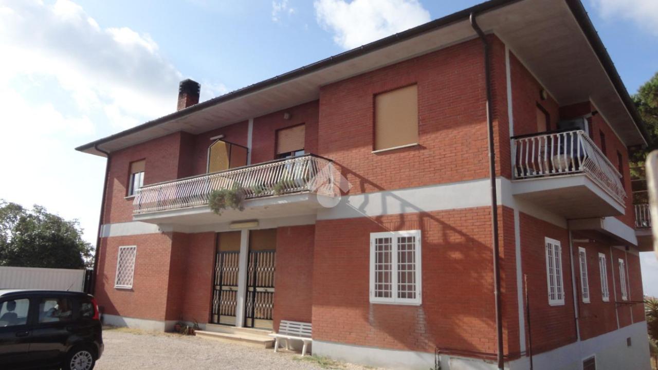 Appartamento in vendita a Albano Laziale