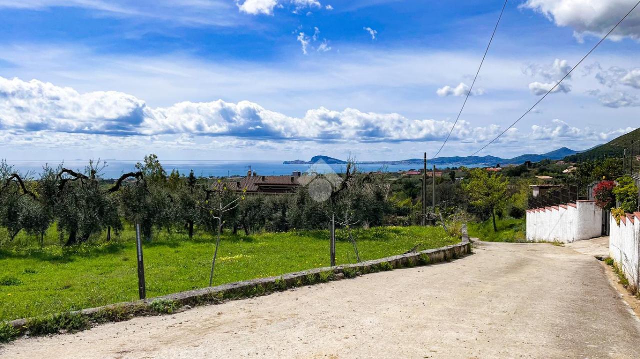 Villa in vendita a Formia