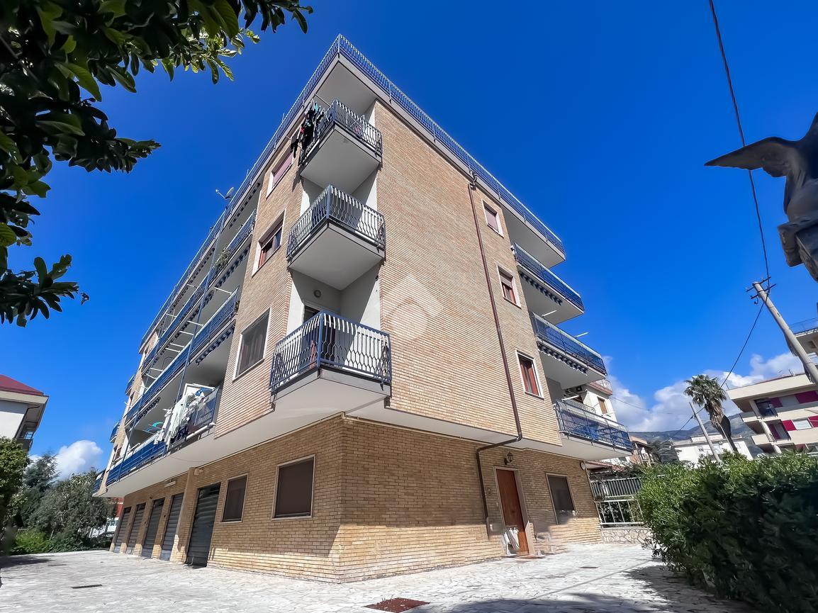 Appartamento in vendita a Formia