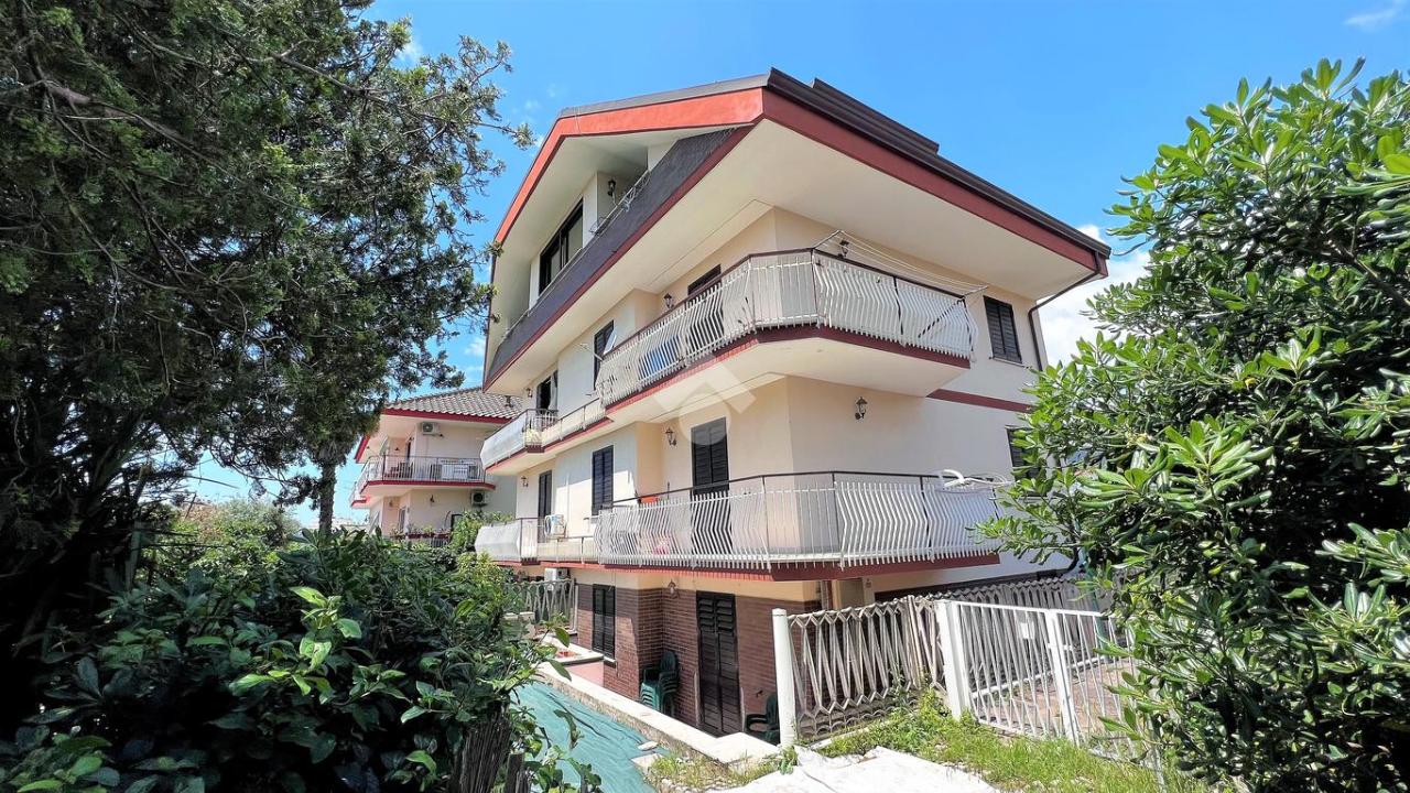 Appartamento in vendita a Formia