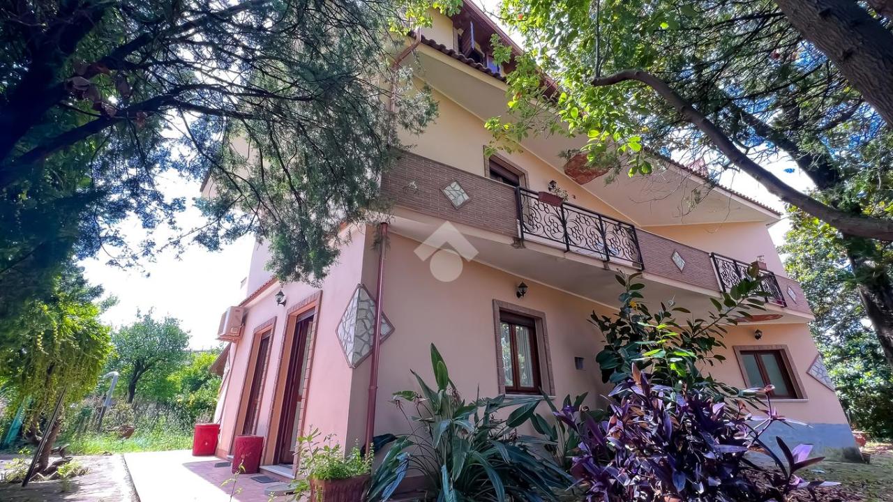 Villa in vendita a Formia