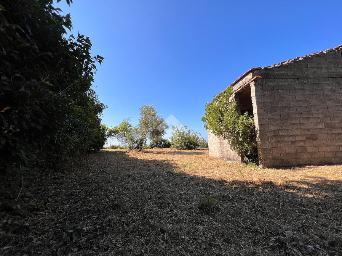 Rustico in vendita a Formia Foto-20