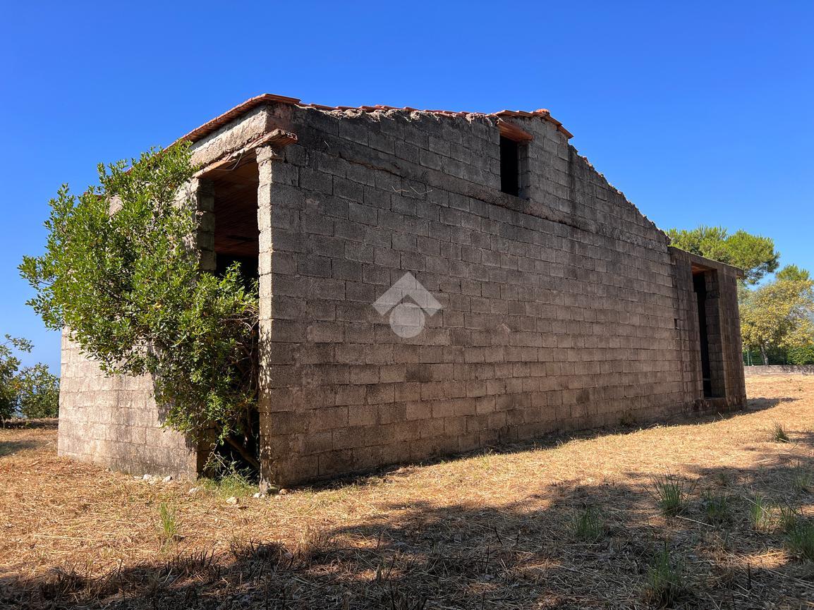 Rustico in vendita a Formia Foto-19