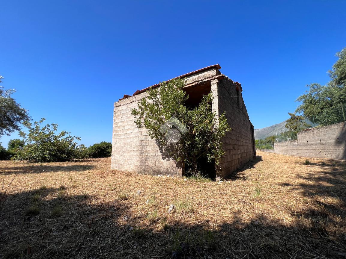 Rustico in vendita a Formia Foto-21