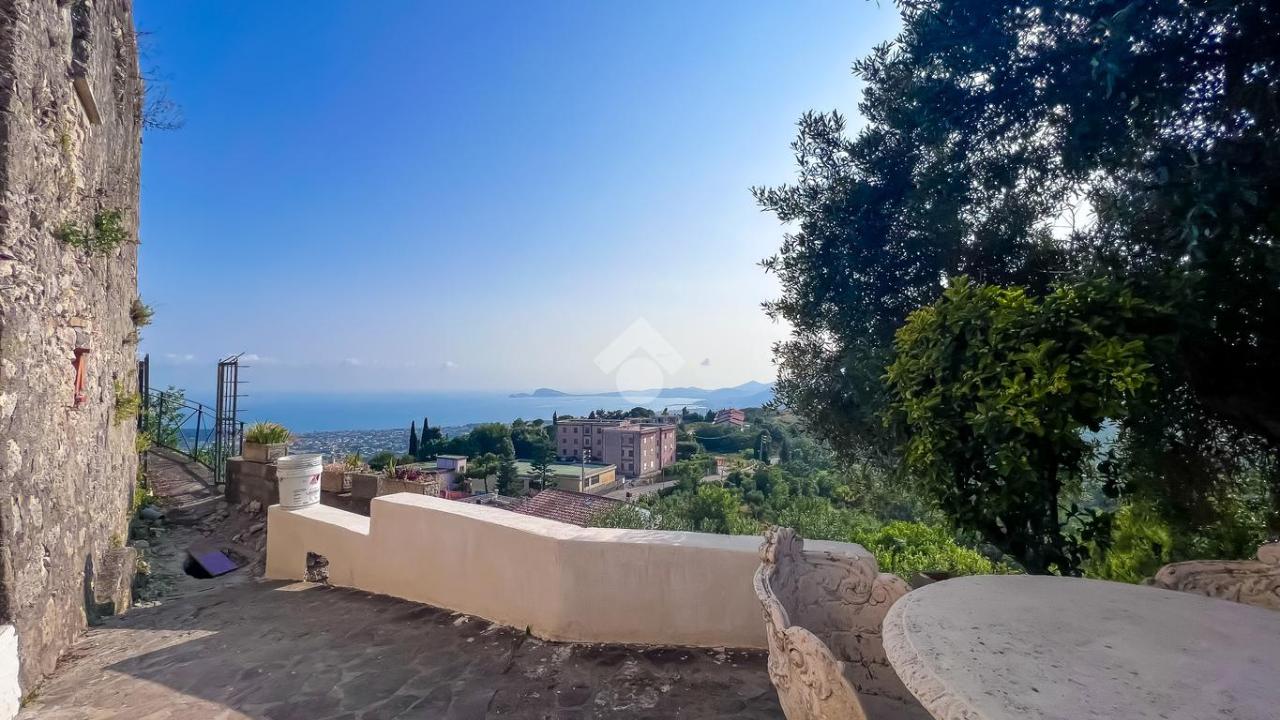 Appartamento in vendita a Formia