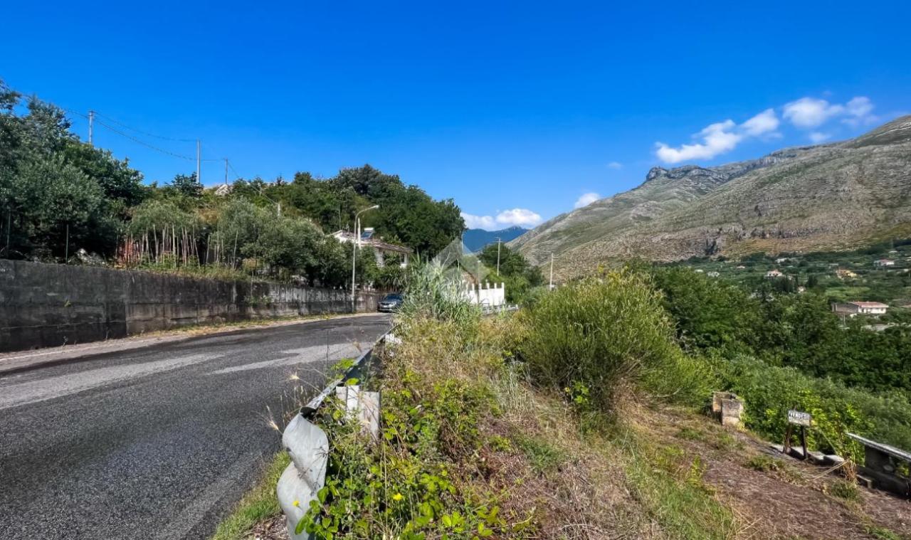 Terreno agricolo in vendita a Formia