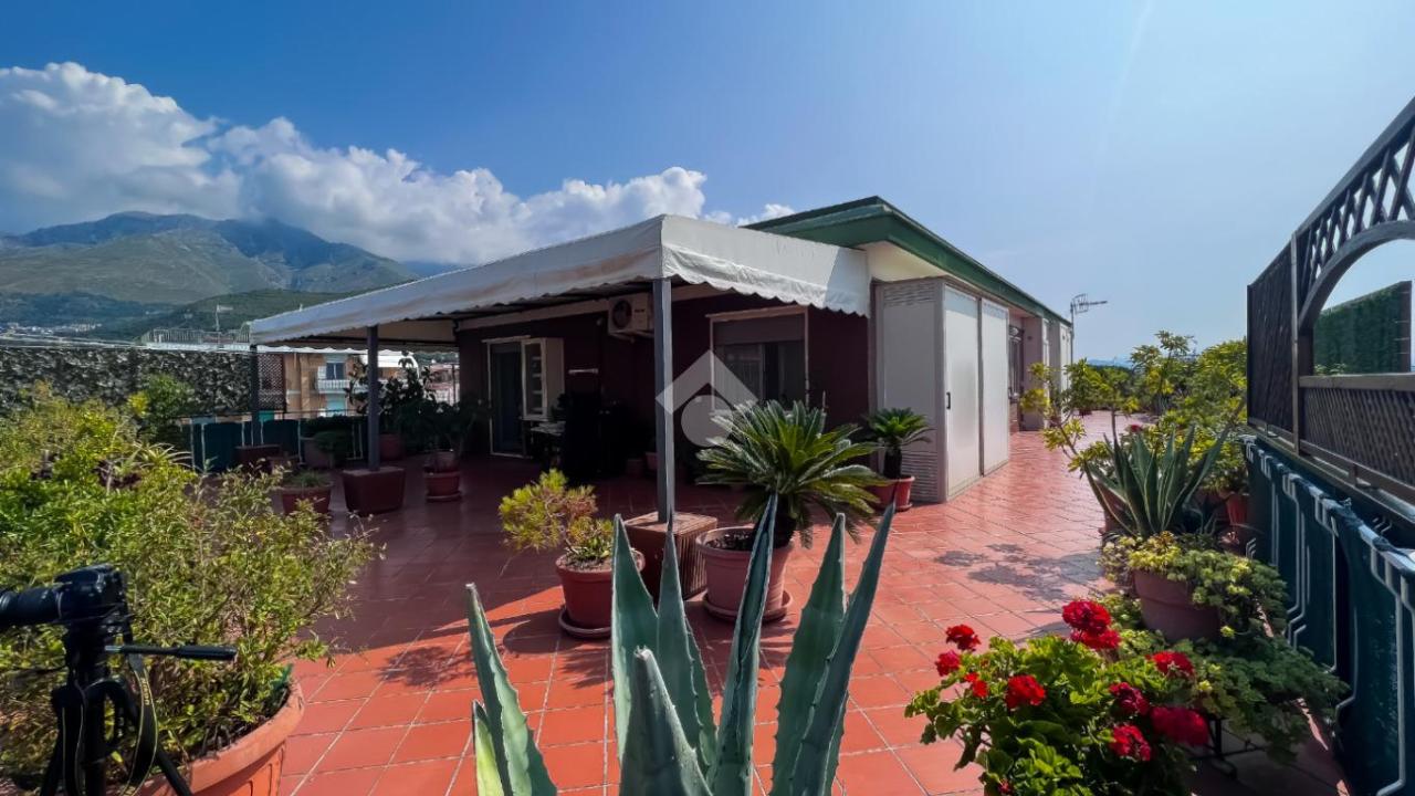 Attico in vendita a Formia