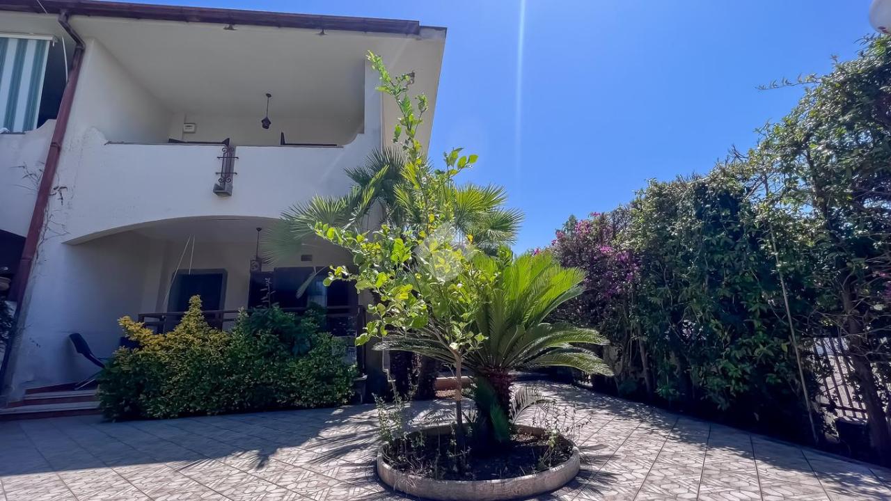 Villa a schiera in vendita a Formia