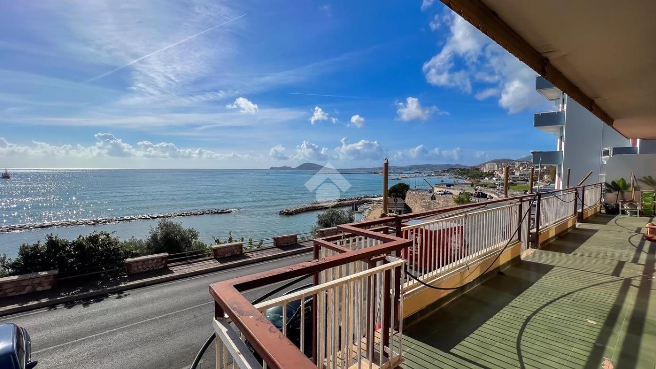 Appartamento in vendita a Formia