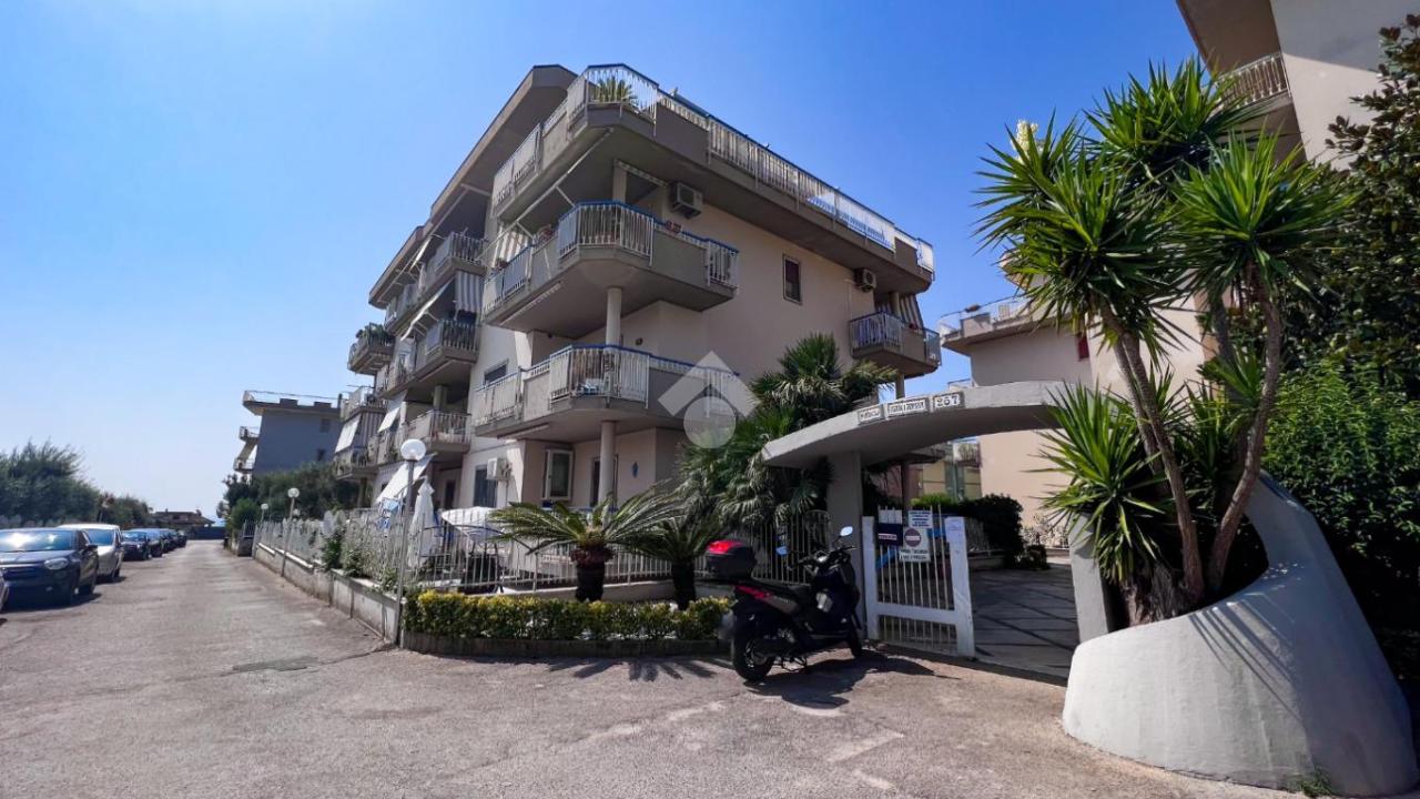 Appartamento in vendita a Formia