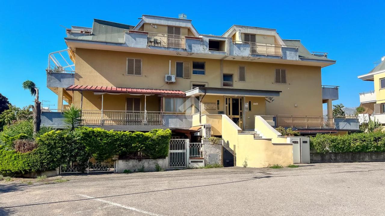 Appartamento in vendita a Formia