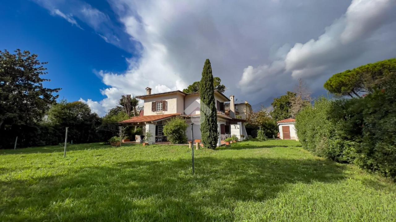Villa in vendita a Formia