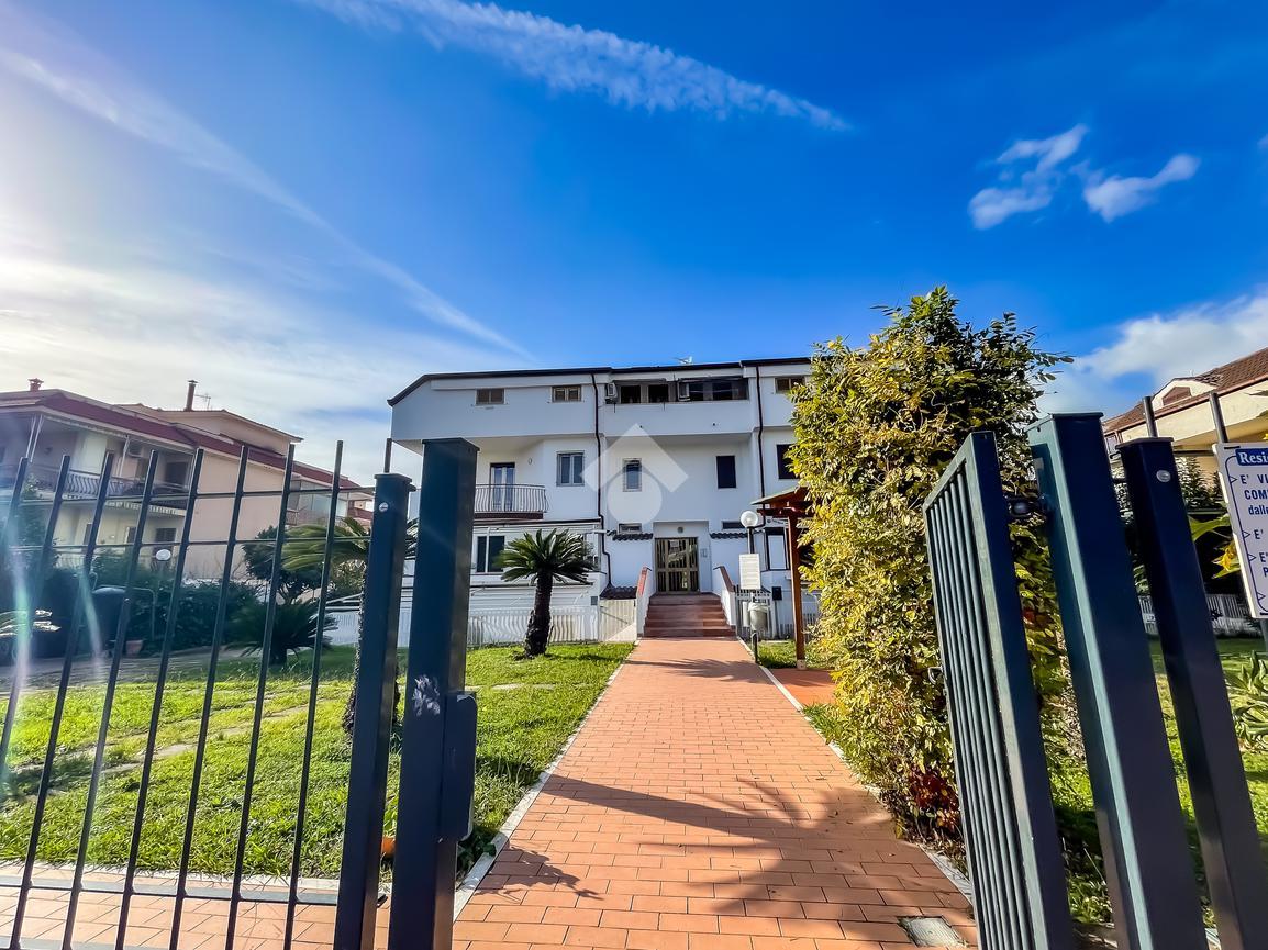 Appartamento in vendita a Formia