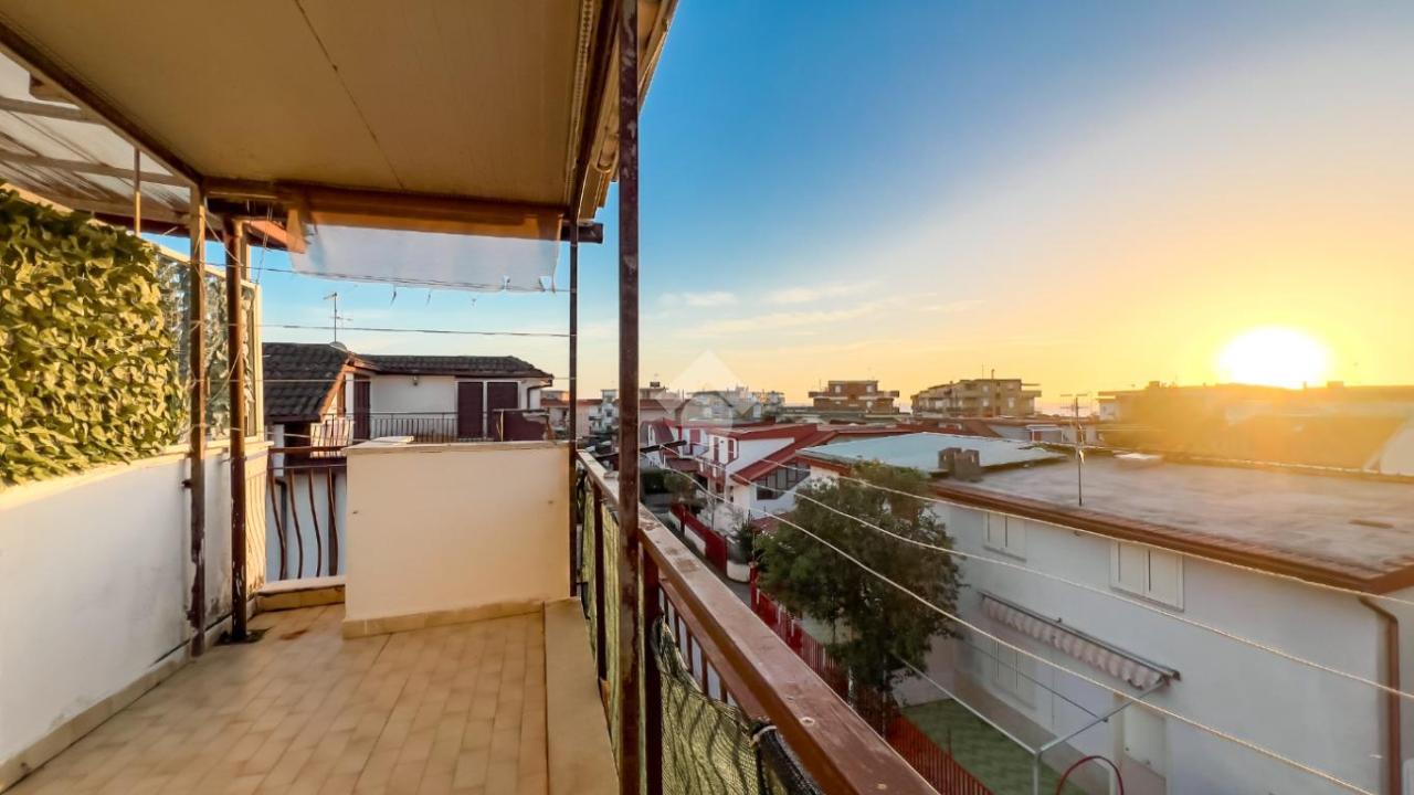 Appartamento in vendita a Formia