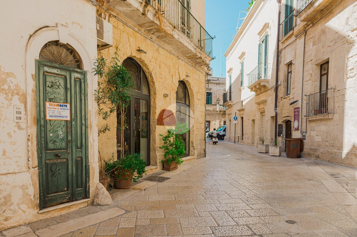 Casa indipendente in vendita a Lecce
