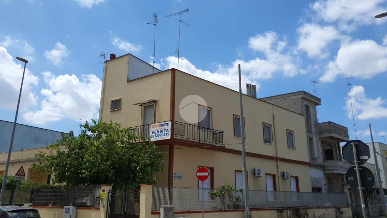 Villa in vendita a Lecce