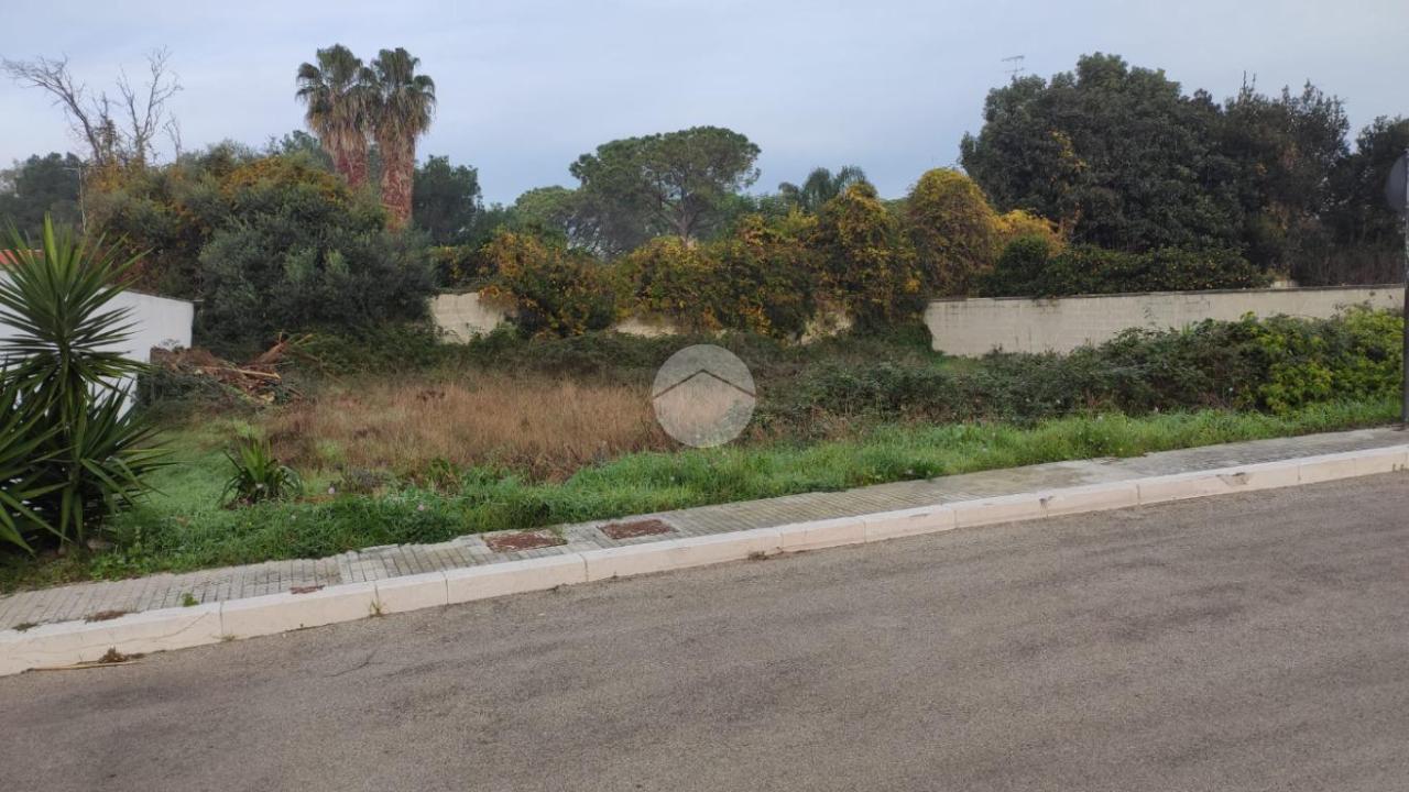 Terreno edificabile in vendita a Lecce