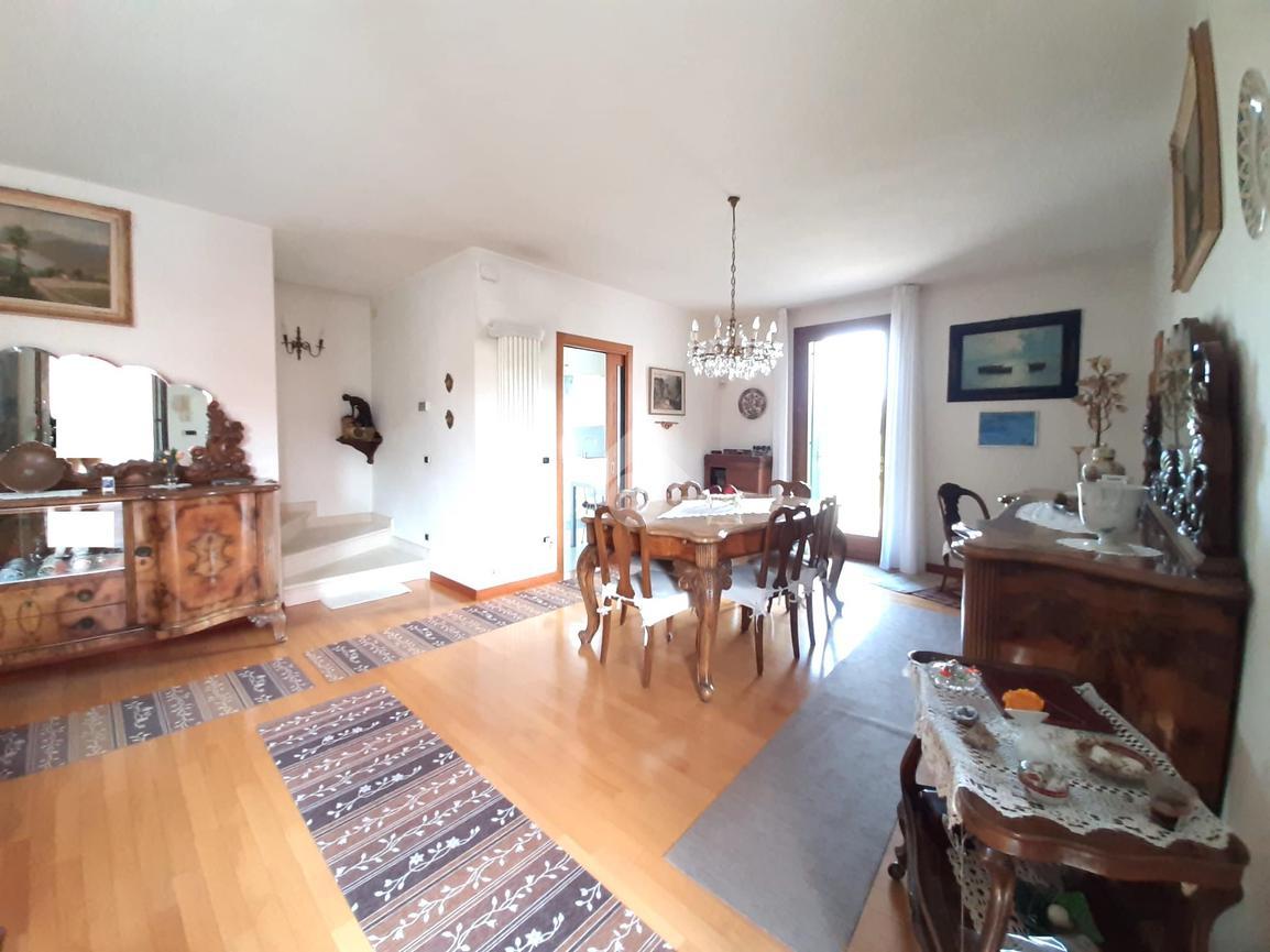 Villa a schiera in vendita a Rovolon
