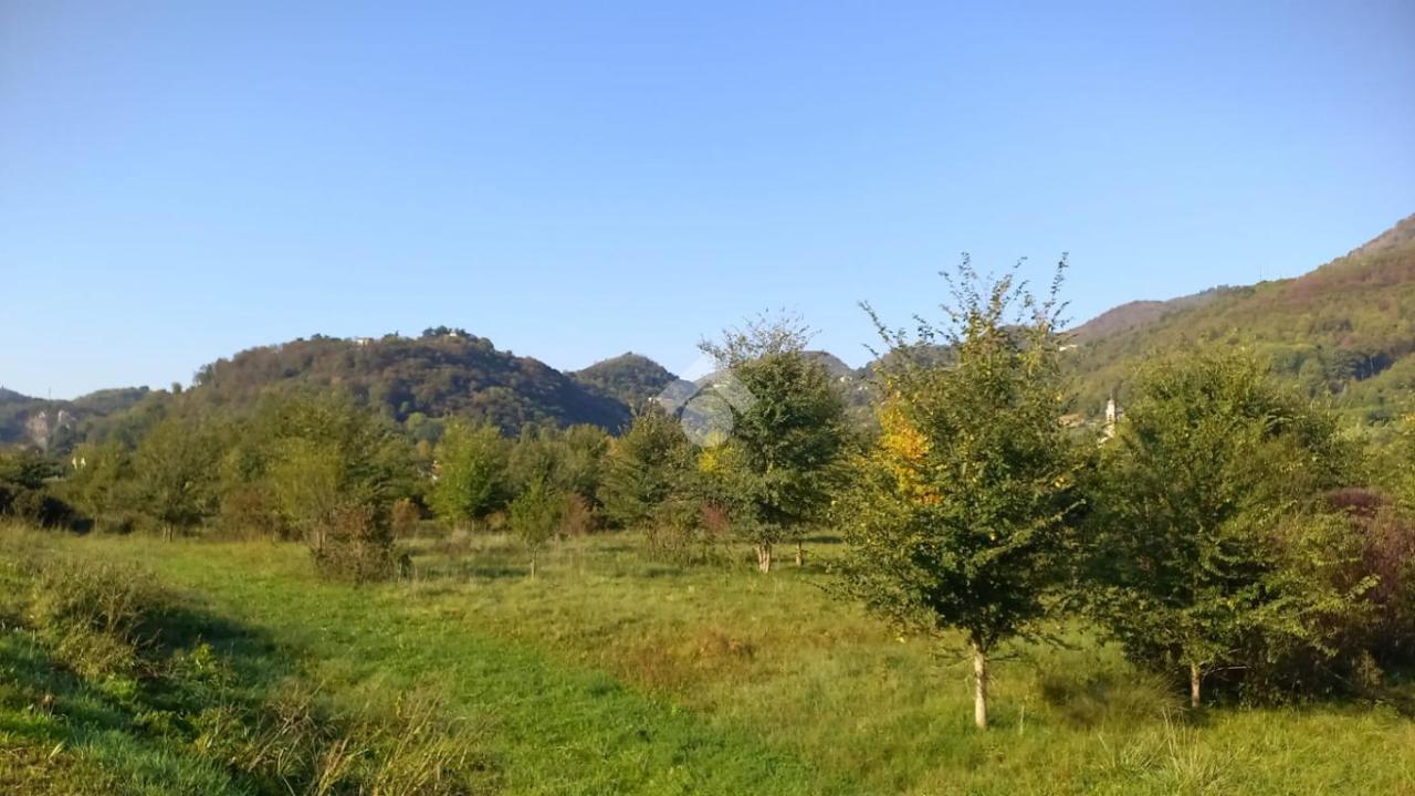 Terreno agricolo in vendita a Teolo
