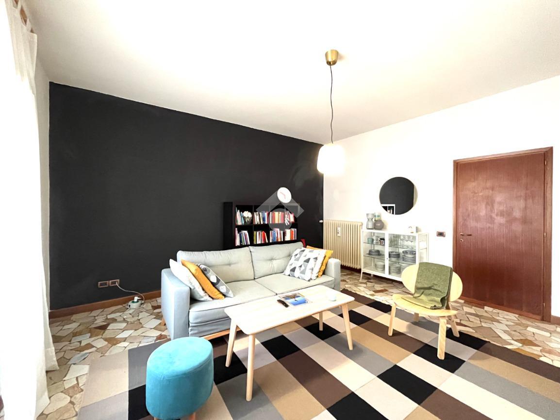 Quadrilocale in Via IV Novembre, Vo'