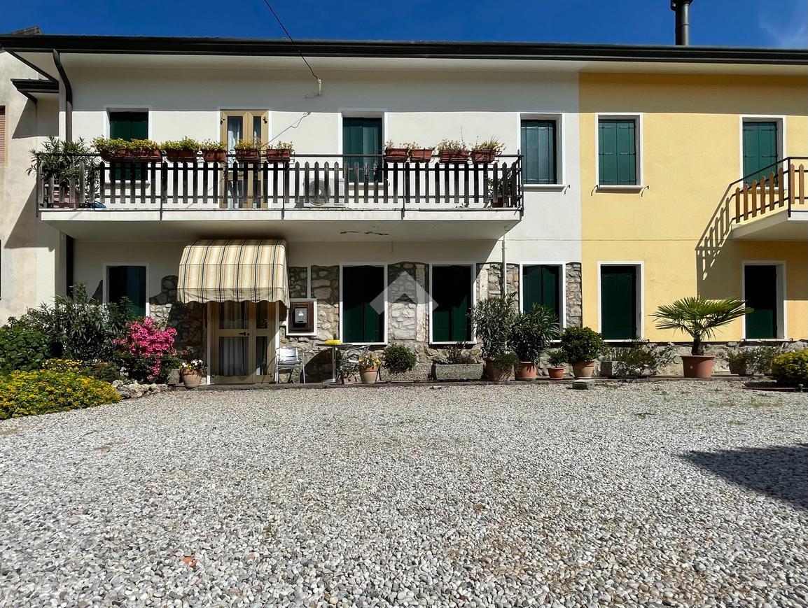 Villa in vendita a Rovolon