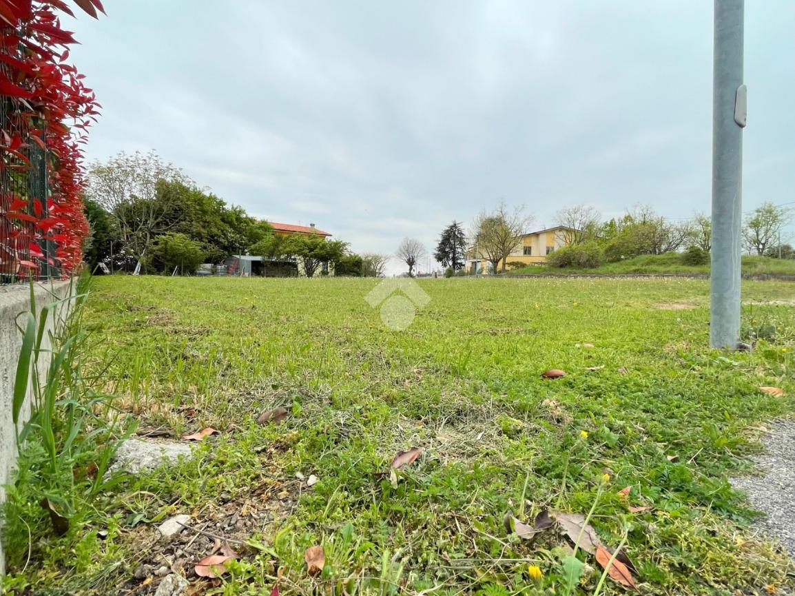 Terreno edificabile in vendita a Albettone