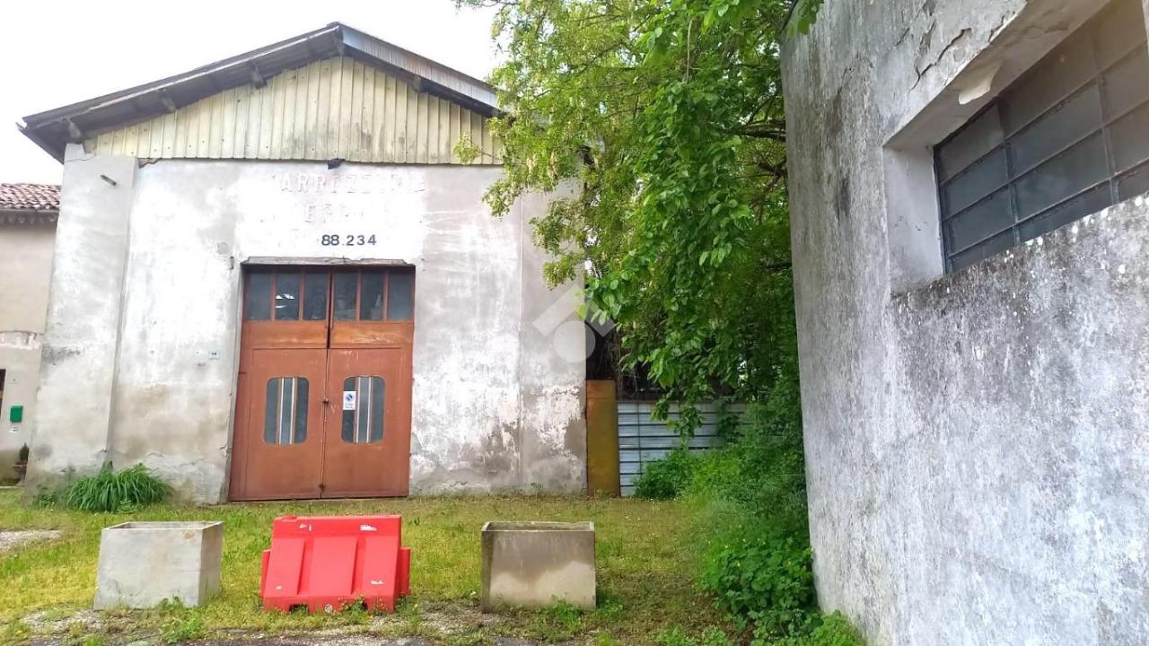 Appartamento in vendita a Teolo