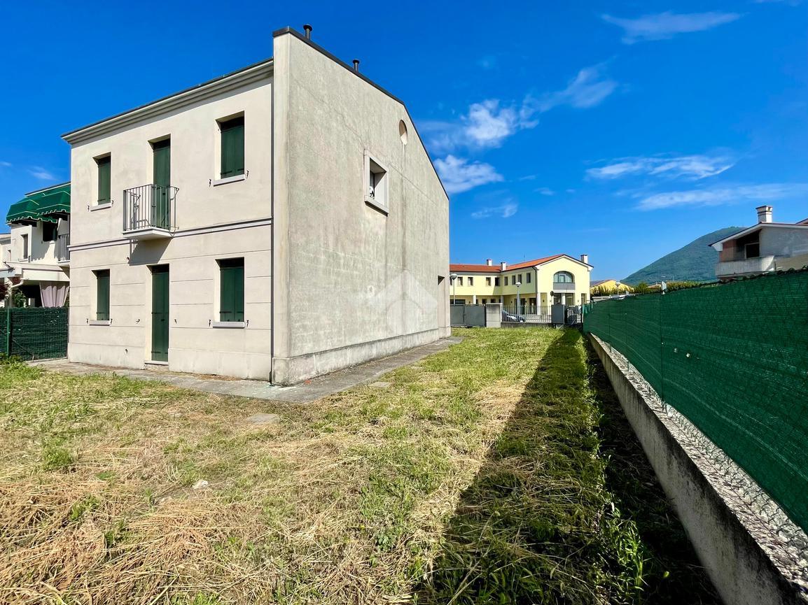 Villa a schiera in vendita a Vo'