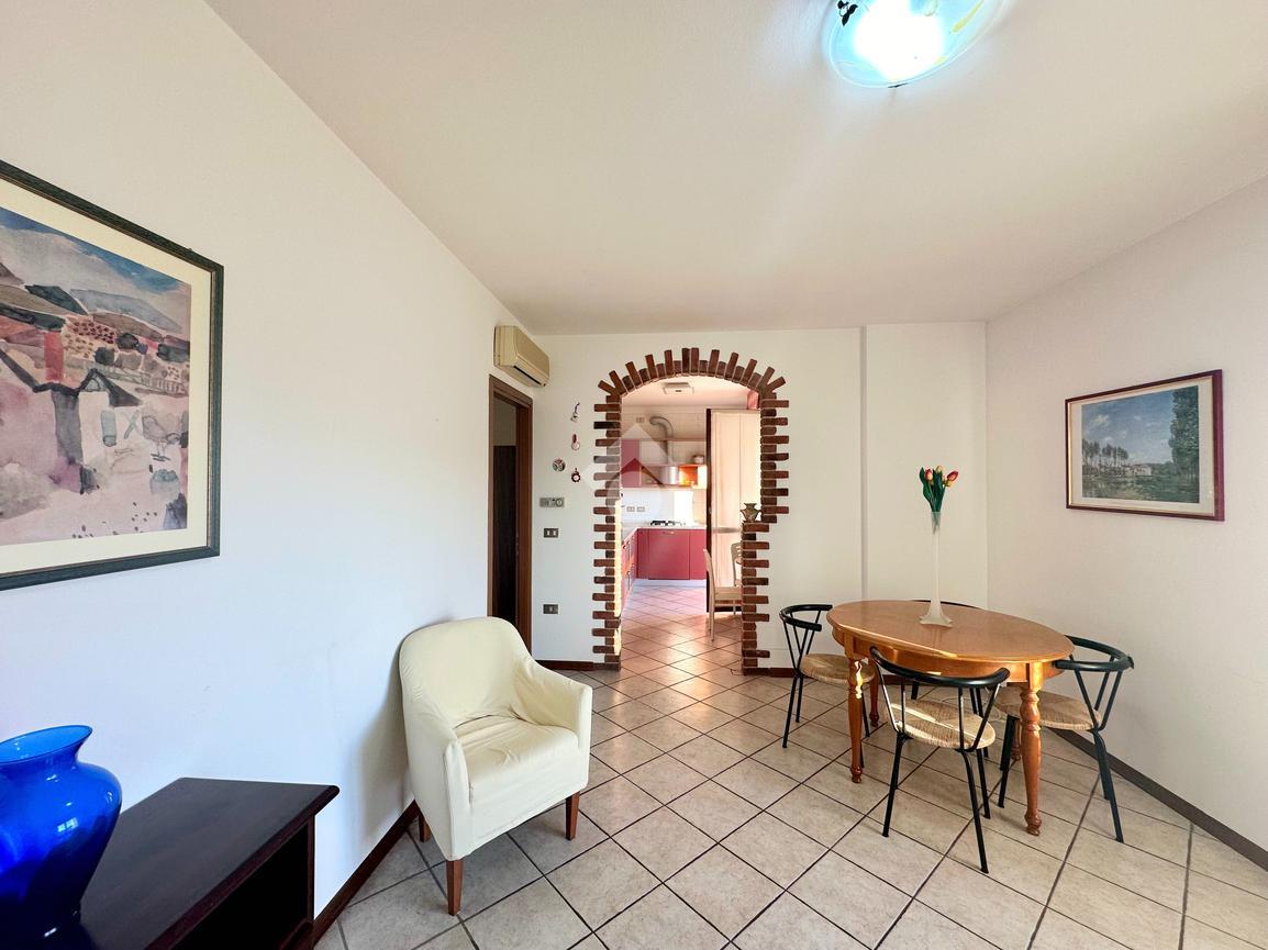 Appartamento in vendita a Teolo