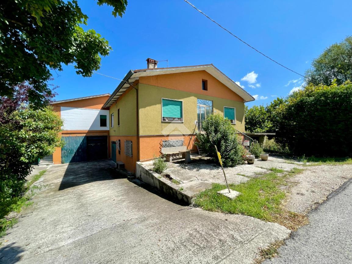 Casa indipendente in vendita a Vo'