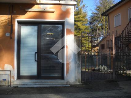 Appartamento in affitto a Teolo