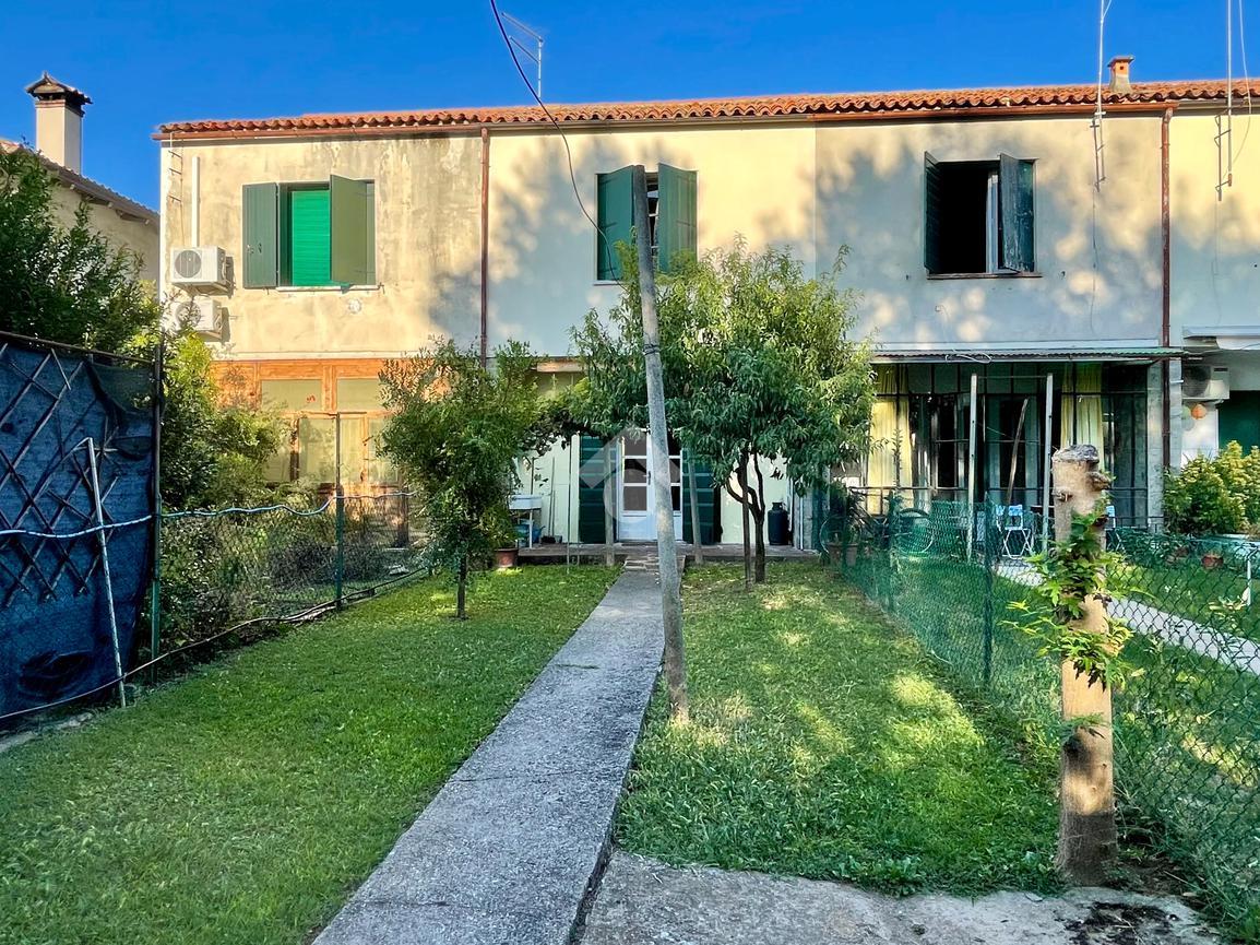 Villa a schiera in vendita a Teolo