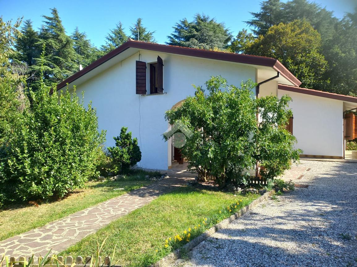 Casa indipendente in vendita a Teolo